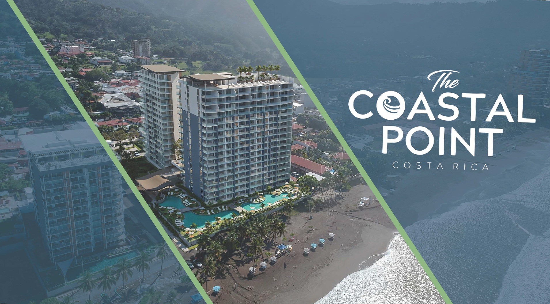 Coastal Point - Marty Herald